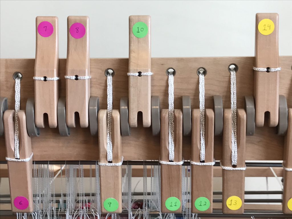 New Loom pt. 2 | iowaweaver