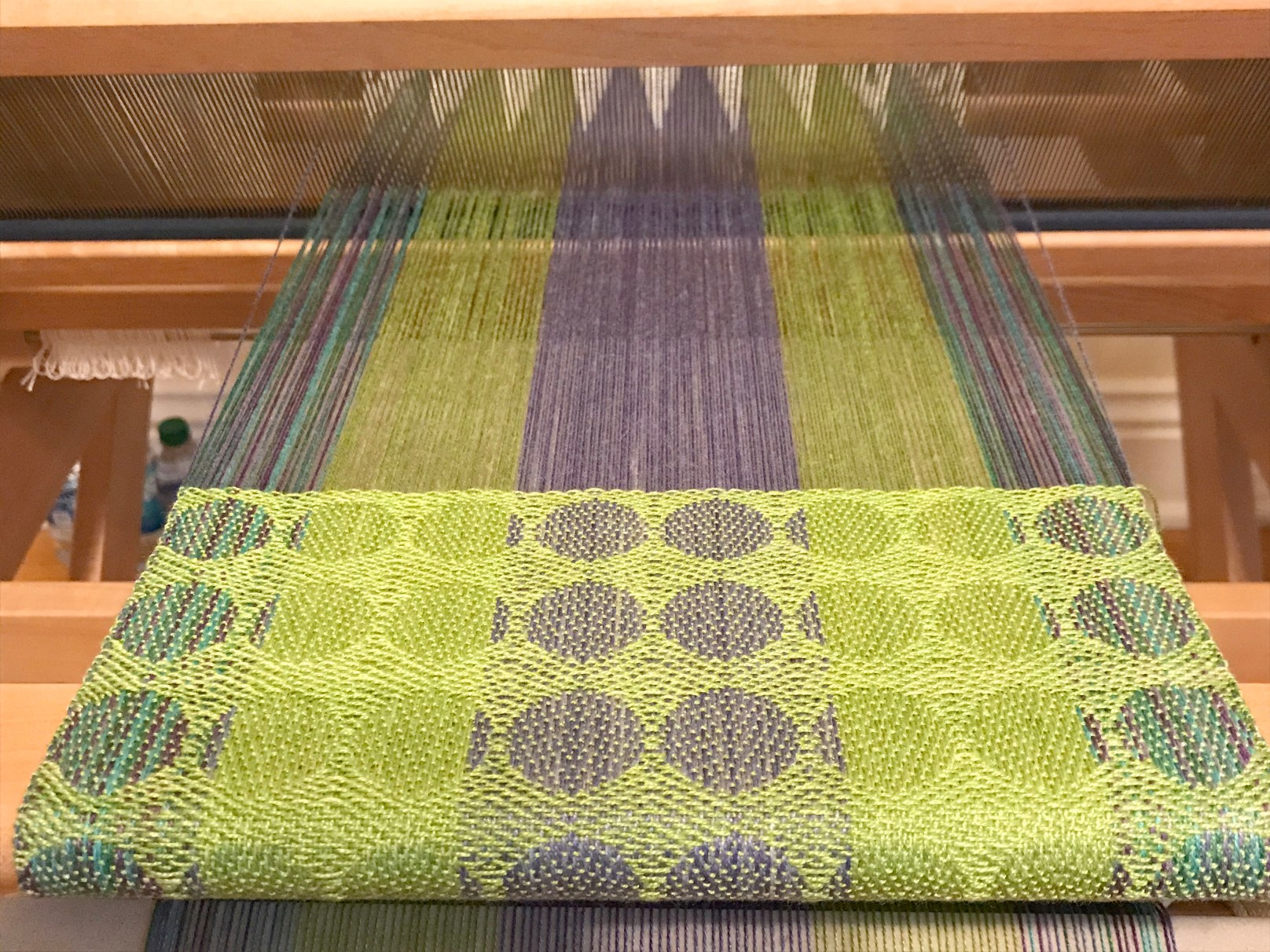 On Circles | iowaweaver