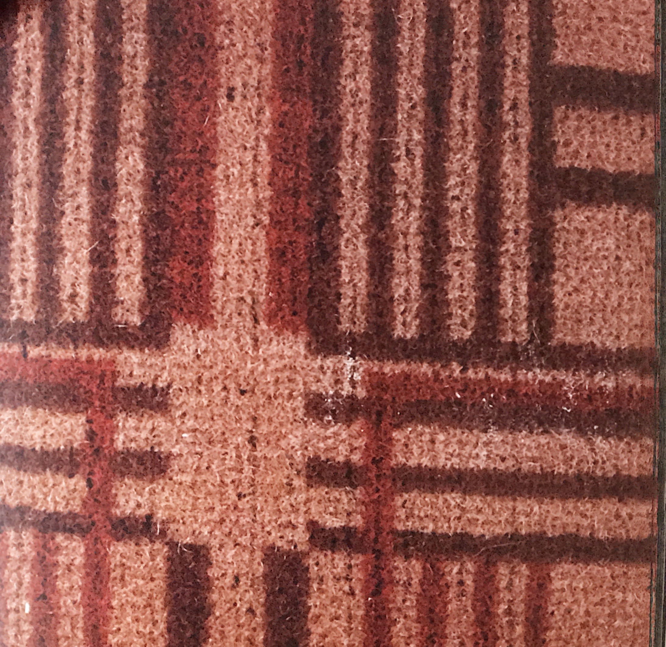 Book Chat: Seats of London A Field Guide to London Transport Moquette ...