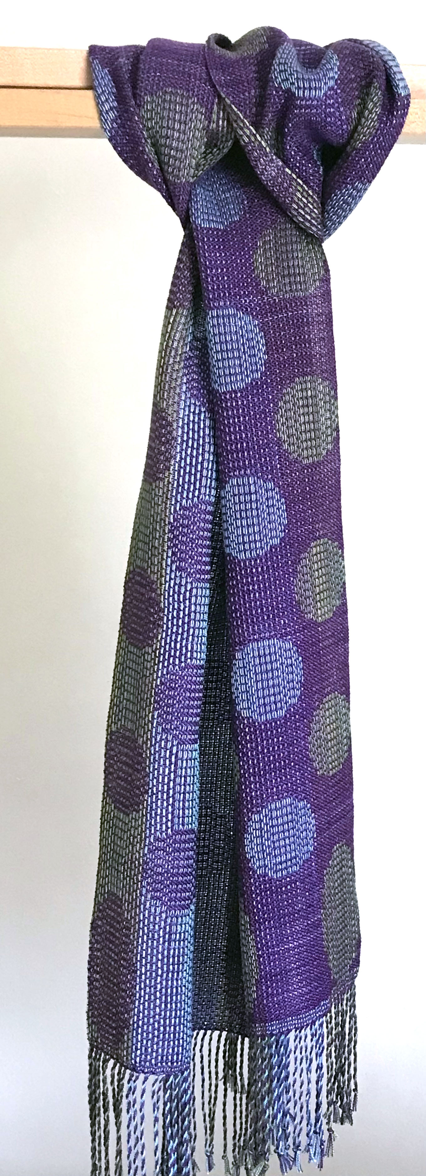 At Last | iowaweaver