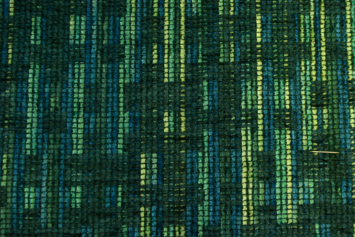 Crackle Evolution | iowaweaver