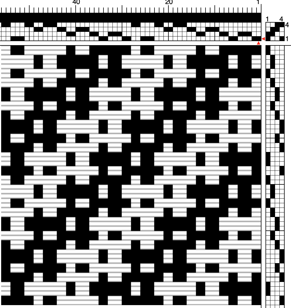 Rhythm Crackle Update | iowaweaver